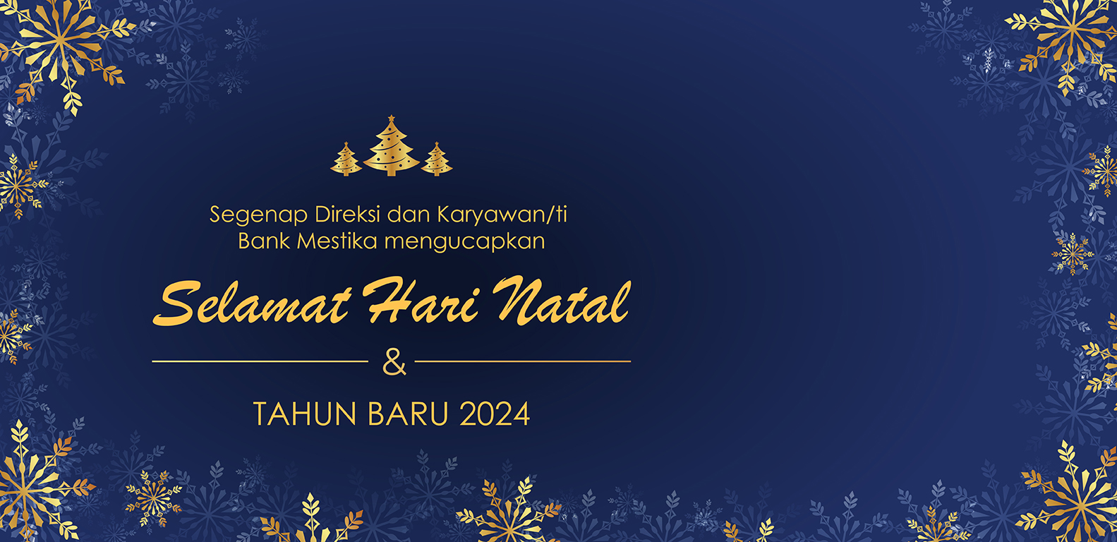 PT Bank Mestika Dharma, Tbk.