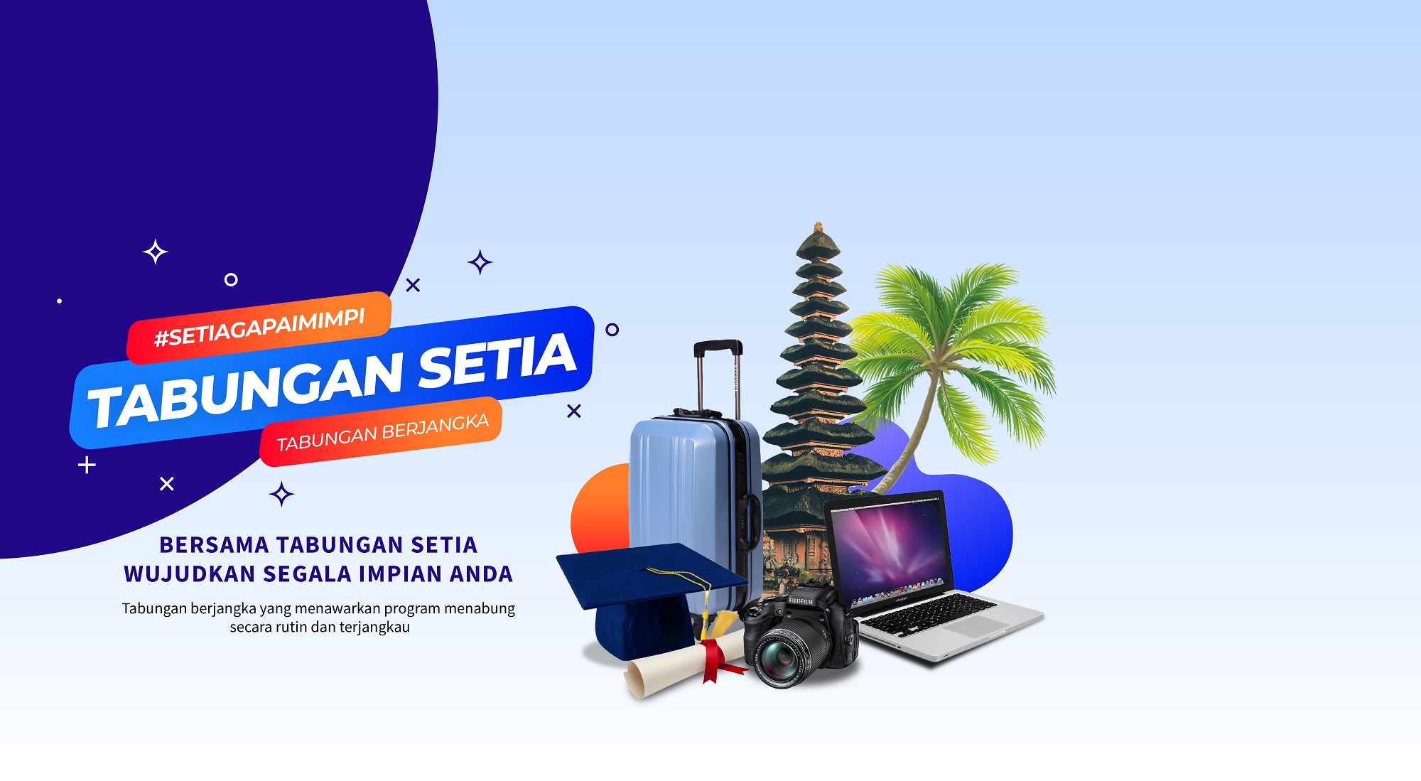 PT Bank Mestika Dharma, Tbk.