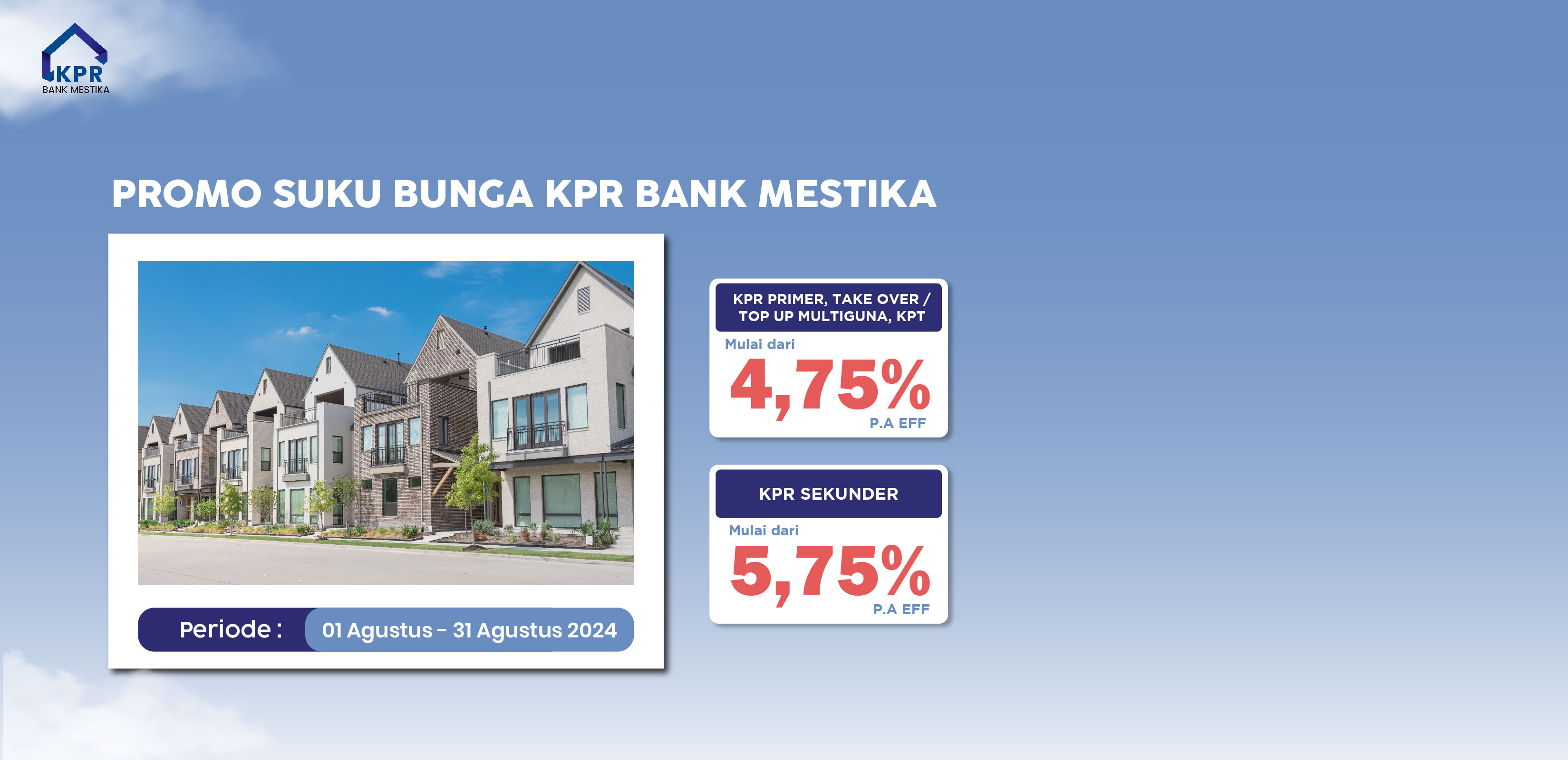 PT Bank Mestika Dharma, Tbk.