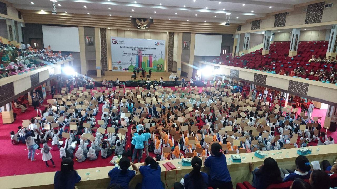 PT Bank Mestika Dharma, Tbk.