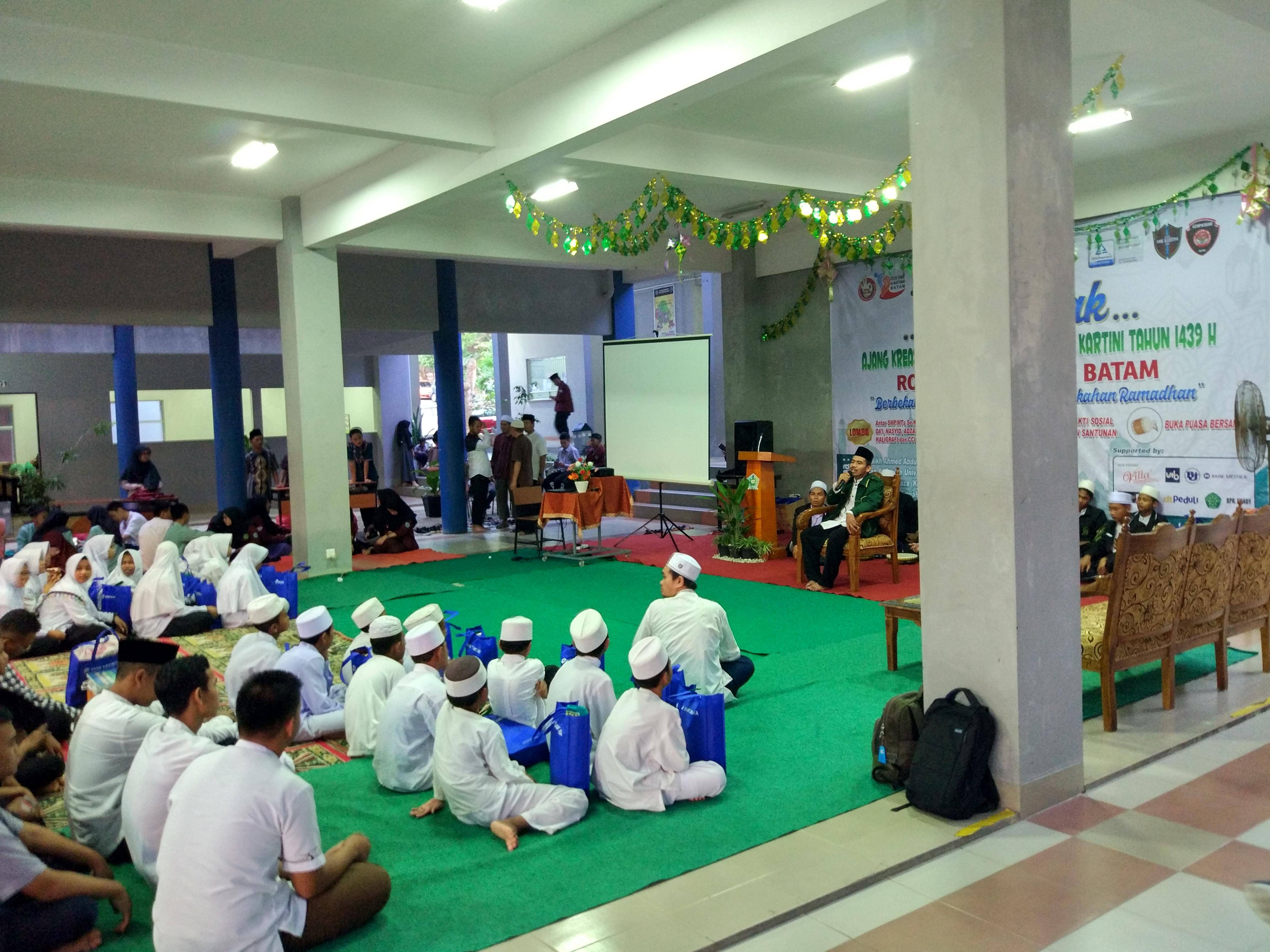 PT Bank Mestika Dharma, Tbk.