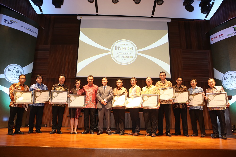 PT Bank Mestika Dharma, Tbk.