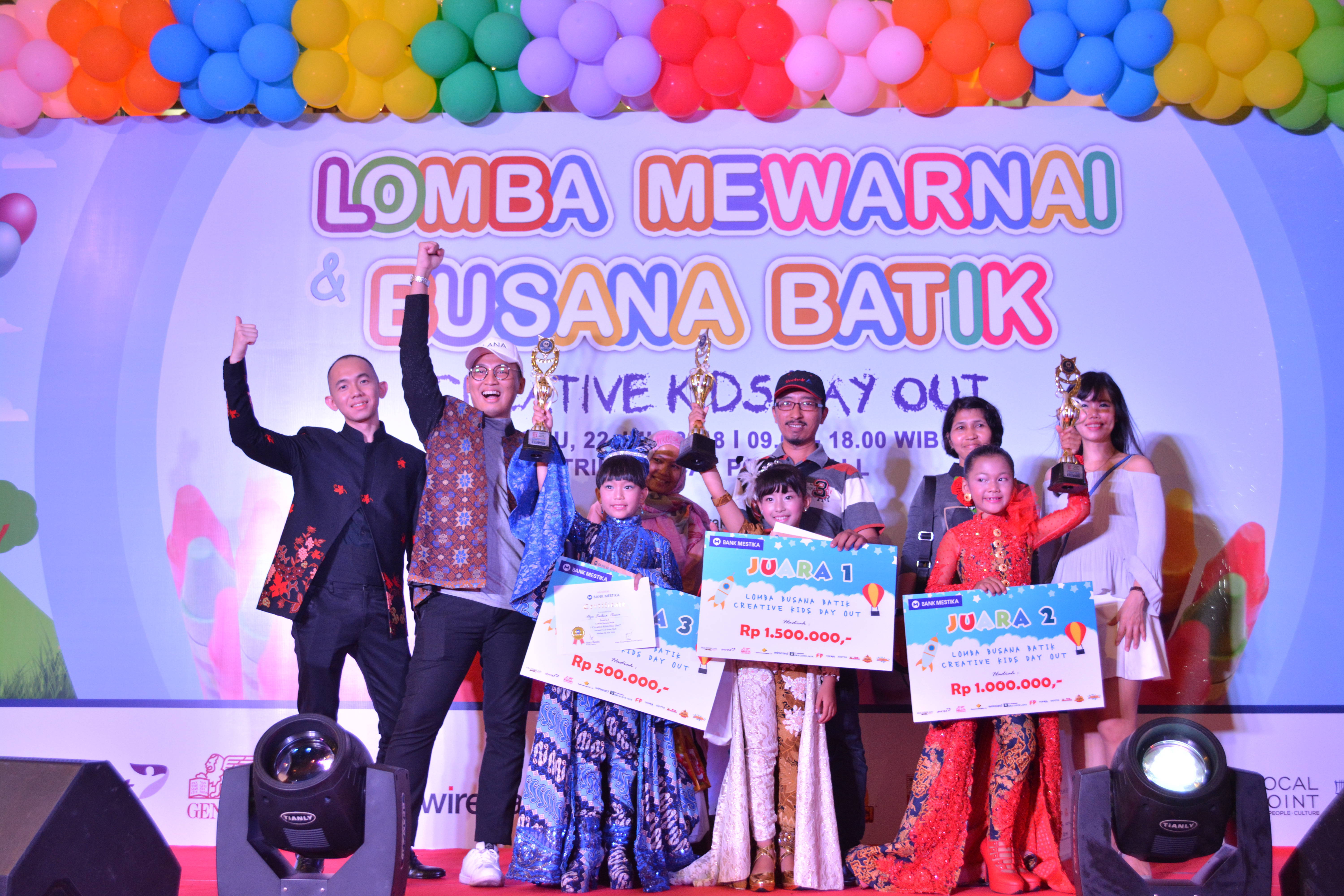 PT Bank Mestika Dharma, Tbk.