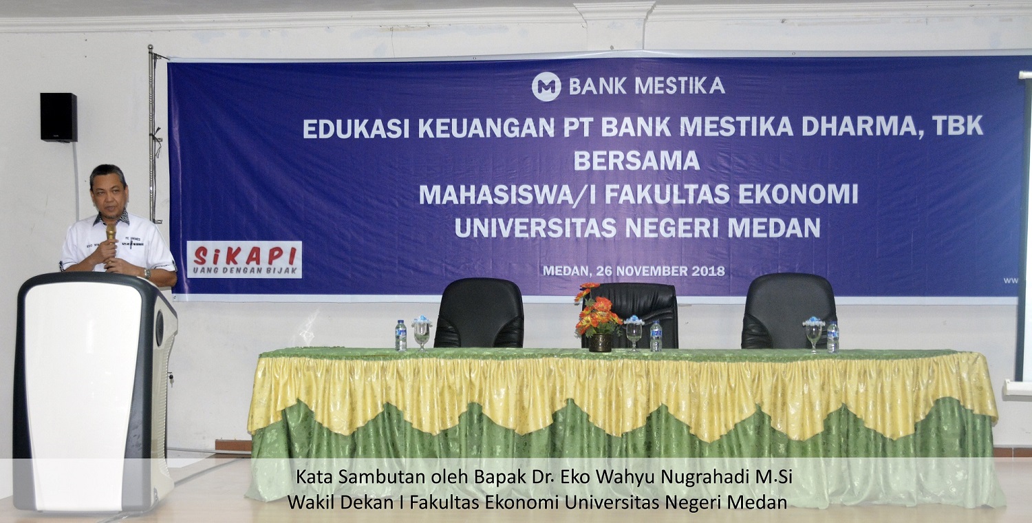 PT Bank Mestika Dharma, Tbk.