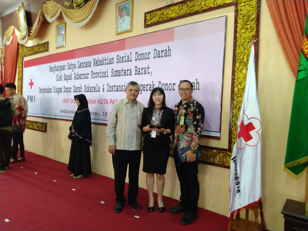 PT Bank Mestika Dharma, Tbk.