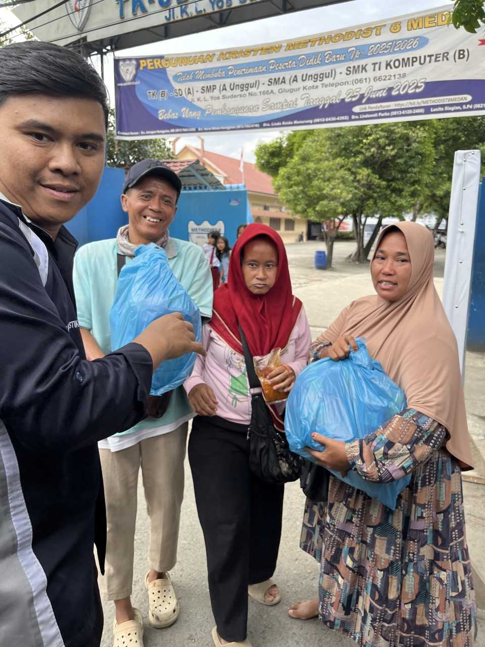 PT Bank Mestika Dharma, Tbk.