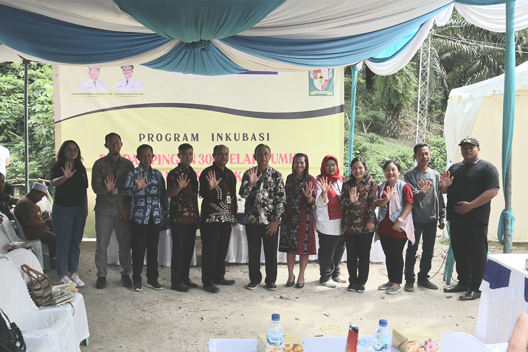 PT Bank Mestika Dharma, Tbk.