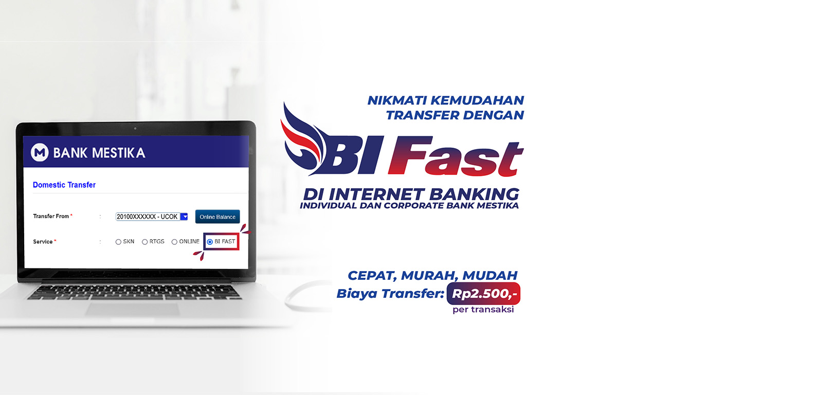 PT Bank Mestika Dharma, Tbk.